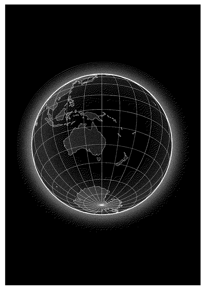 1-Bit map designs – rossgeo